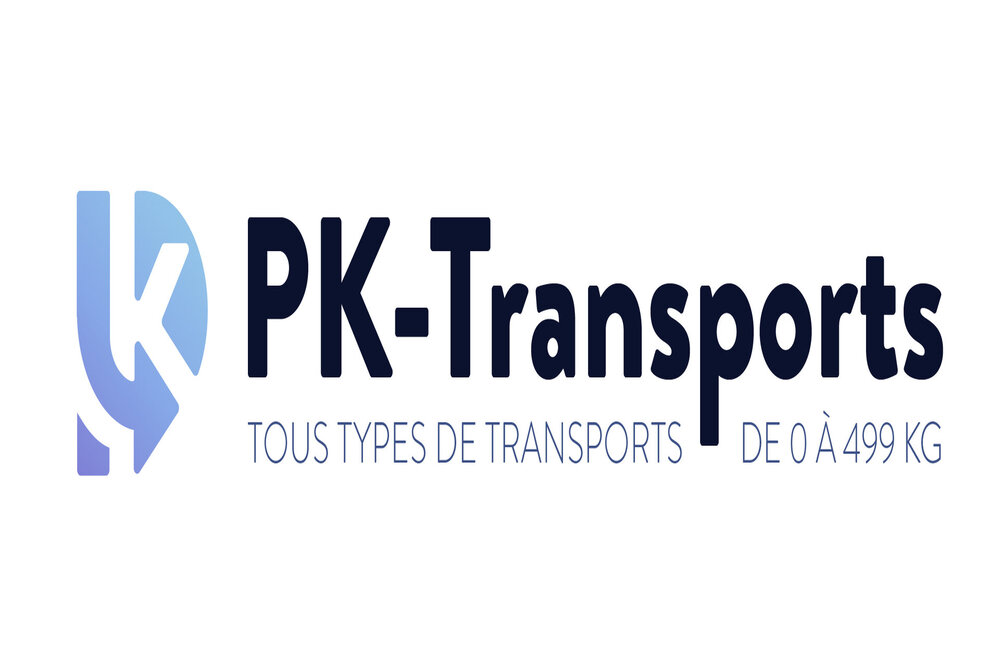 PK-Transports - Leader en Transport Express à La Louvière